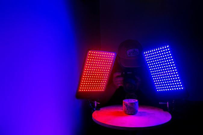 Slite. The world’s most portable light for creators. ~ Kickbooster Campaign